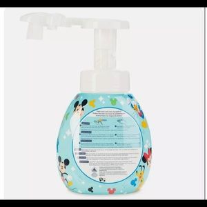 Disney | Other | Mickey Mouse And Friends Hand Soap Dispenser | Poshmark
